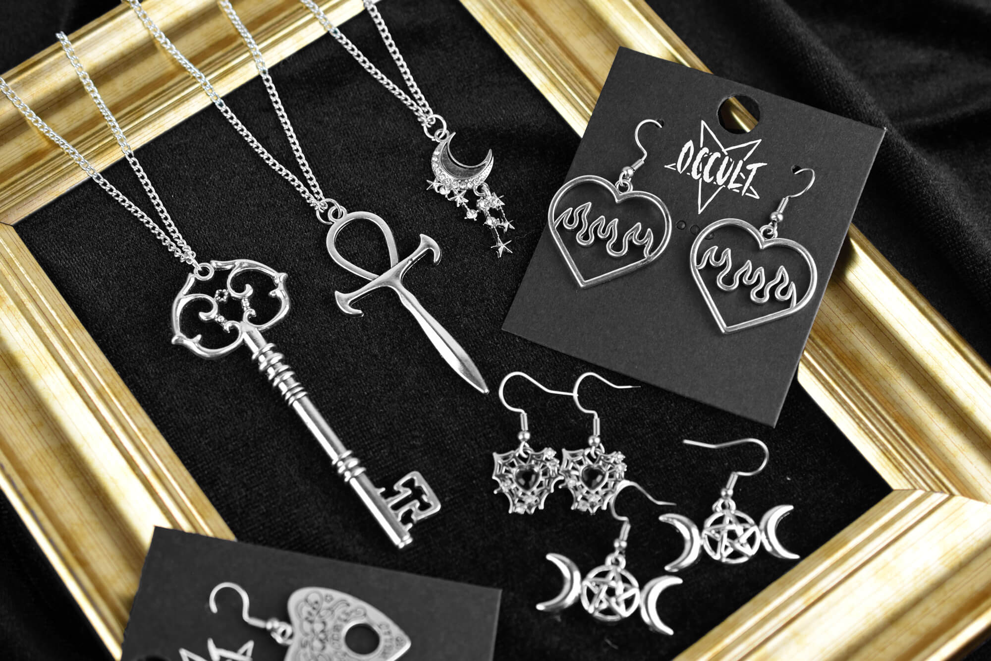Wholesale Occult Products | Extreme Largeness Wholesale