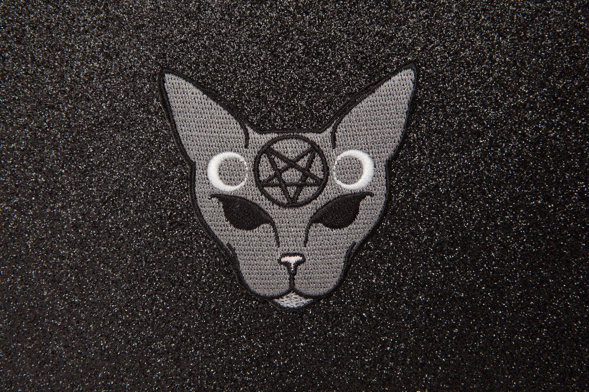 Wholesale Goth Patches | Extreme Largeness Wholesale