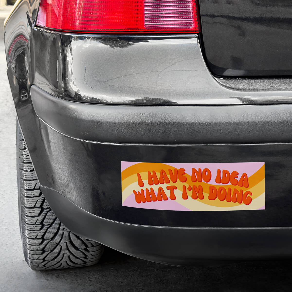 Wholesale Stickers • Extreme Largeness Wholesale