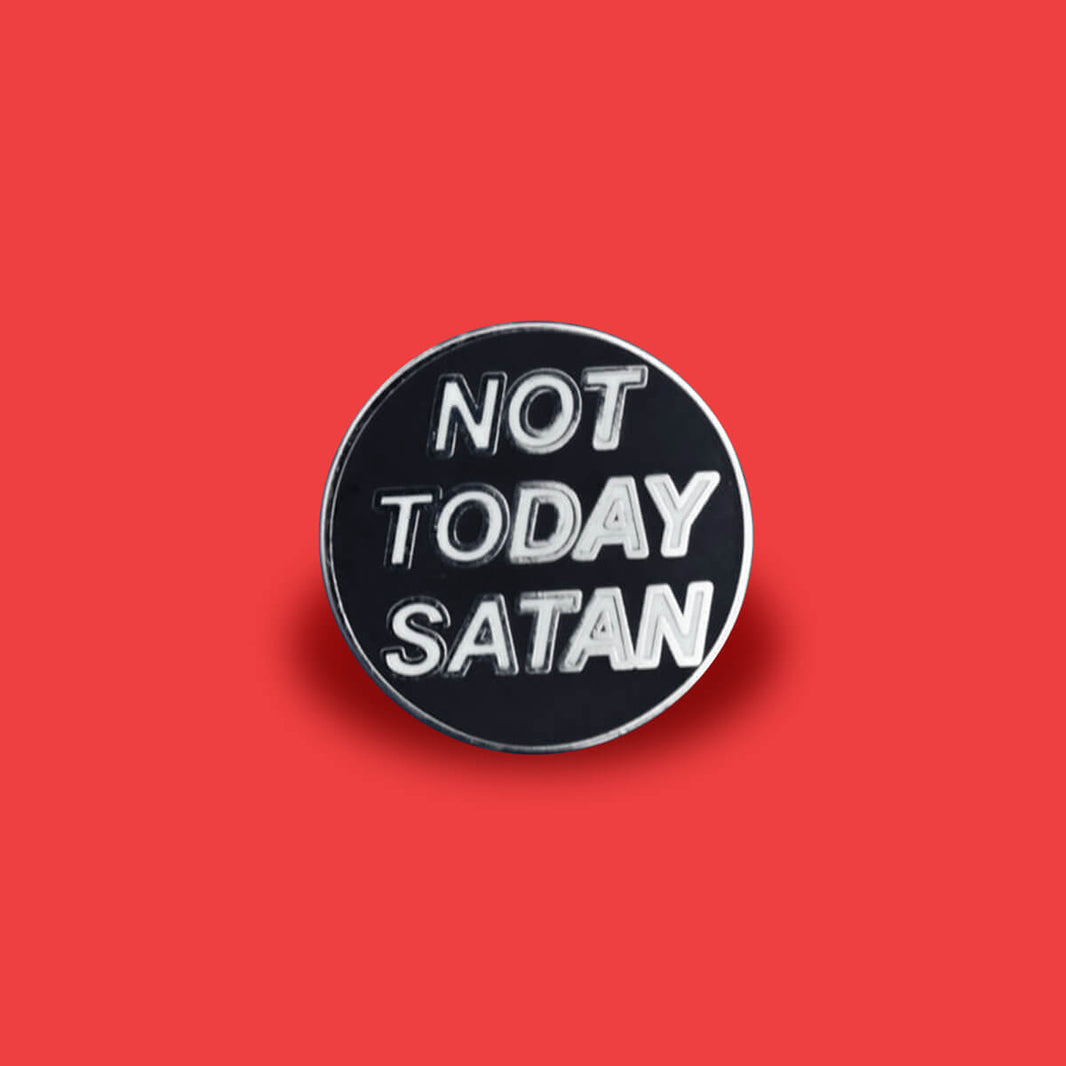 Wholesale Enamel Pins | Extreme Largeness Wholesale